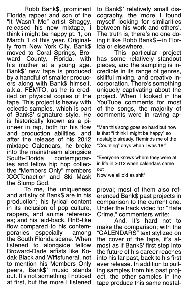 WXBC – Bard College Radio